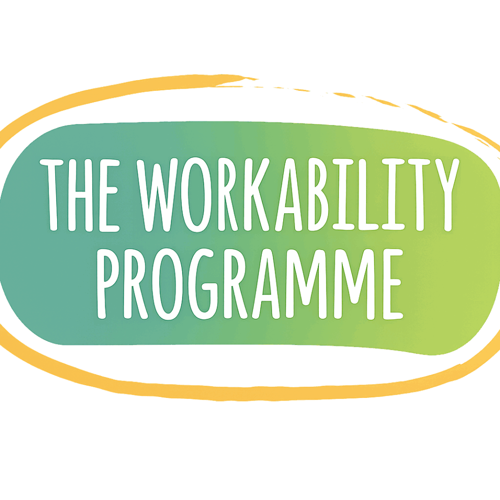 Workability - Knockanrawley Resource Centre